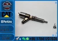 China New Diesel Fuel Injectors 282-0490 2645A709 382-0480 306-9380 2645A734 320-0680 for Caterpillar C6.6 Excavator Truck Engine for sale