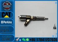 China New Diesel Fuel Injectors 282-0490 2645A709 382-0480 306-9380 2645A734 320-0680 for Caterpillar C6.6 Excavator Truck Engine for sale