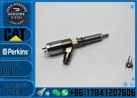 China CAT Diesel Engine 3508 3512 3516 3524 Common Rail Fuel Injector 4P9075 4P-9075 for sale