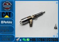 China CAT Diesel Engine 3508 3512 3516 3524 Common Rail Fuel Injector 4P9075 4P-9075 for sale