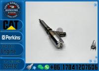 China C9 Engine Injector 236-0962 2360962 10R7224 10R-7224 Common Rail Fuel Injector for sale