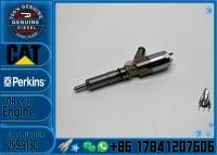 China C9 Engine Injector 236-0962 2360962 10R7224 10R-7224 Common Rail Fuel Injector for sale