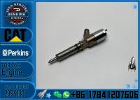 China C9 Engine Injector 236-0962 2360962 10R7224 10R-7224 Common Rail Fuel Injector for sale