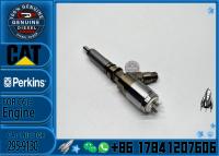 China Excavator Injector 2959140 295-9140 3172340 317-2340 for C4 C6 Diesel Engine Parts Nozzle Assembly for sale