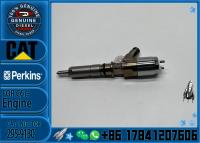 China Excavator Injector 2959140 295-9140 3172340 317-2340 for C4 C6 Diesel Engine Parts Nozzle Assembly for sale