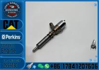China Excavator Injector 2959140 295-9140 3172340 317-2340 for C4 C6 Diesel Engine Parts Nozzle Assembly for sale