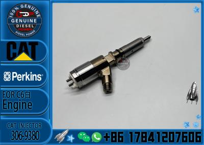 China Construction Parts C9 Engine Fuel Injector 293-4574 267-3360 267-9710 293-4573 267-9717 10R2828 387-9436 328-2576 328-2574 for sale