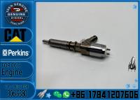 China Construction Parts C9 Engine Fuel Injector 293-4574 267-3360 267-9710 293-4573 267-9717 10R2828 387-9436 328-2576 328-2574 for sale