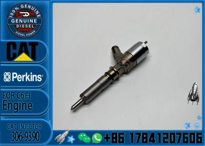 China 306-9390 for Cat C6.6 Engine Parts the Fuel Injector 2645A749 diesel Fuel Injector 10R-7673 for sale