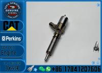 China 306-9390 for Cat C6.6 Engine Parts the Fuel Injector 2645A749 diesel Fuel Injector 10R-7673 for sale