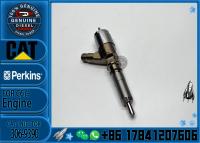 China 306-9390 for Cat C6.6 Engine Parts the Fuel Injector 2645A749 diesel Fuel Injector 10R-7673 for sale