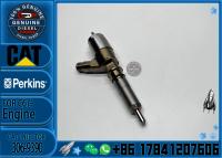 China 306-9390 for Cat C6.6 Engine Parts the Fuel Injector 2645A749 diesel Fuel Injector 10R-7673 for sale