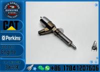 China 306-9390 for Cat C6.6 Engine Parts the Fuel Injector 2645A749 diesel Fuel Injector 10R-7673 for sale