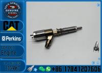 China OE Quality diesel Fuel Common Rail Injector 387-9441 3879441 for CAT C7 Engine for sale