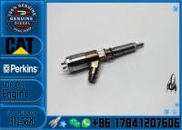 China SUNORO Fuel Injector 312-5620 236-0962 235-2888 10R-7224 for CAT C9 / C-9 330C E330C FM 330C L Common Rail Injector for sale