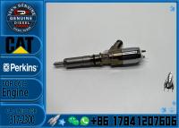 China For Caterpillar CAT 295-9130/317-2300/326-4700/32F61-00062/C6.4 E320D Engine Fuel Injector - Factory Direct Sales for sale