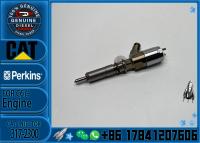China For Caterpillar CAT 295-9130/317-2300/326-4700/32F61-00062/C6.4 E320D Engine Fuel Injector - Factory Direct Sales for sale