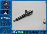 China For Caterpillar CAT 295-9130/317-2300/326-4700/32F61-00062/C6.4 E320D Engine Fuel Injector - Factory Direct Sales for sale