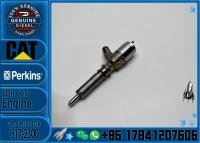 China For Caterpillar CAT 295-9130/317-2300/326-4700/32F61-00062/C6.4 E320D Engine Fuel Injector - Factory Direct Sales for sale