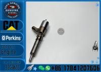 China 320-0655 2645A751 320-0690 Fuel Engine Injector 3200655 3200690 10R-7675 10R7675 Common Rail Injector for sale