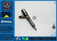 China 320-0655 2645A751 320-0690 Fuel Engine Injector 3200655 3200690 10R-7675 10R7675 Common Rail Injector for sale
