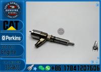China 320-0655 2645A751 320-0690 Fuel Engine Injector 3200655 3200690 10R-7675 10R7675 Common Rail Injector for sale