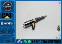 China Diesel Fuel Injector 320-0670 2923770 2645A745 2645A733 2645A717 for CAT Caterpillar Perkins C6.6 for sale