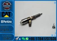 China Diesel Fuel Injector 320-0670 2923770 2645A745 2645A733 2645A717 for CAT Caterpillar Perkins C6.6 for sale
