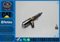 China Diesel Fuel Injector 320-0670 2923770 2645A745 2645A733 2645A717 for CAT Caterpillar Perkins C6.6 for sale