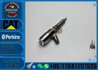 China Diesel Fuel Injector 320-0670 2923770 2645A745 2645A733 2645A717 for CAT Caterpillar Perkins C6.6 for sale