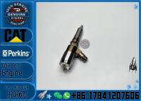 China Diesel Fuel Injector 320-0670 2923770 2645A745 2645A733 2645A717 for CAT Caterpillar Perkins C6.6 for sale