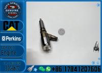 China 320-0677 10R-7671 2645a746 Diesel Inyectores Cat Injector 3200677 10R7671 For Caterpillar C4.4 Engine Perkin for sale