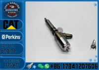China 320-0677 10R-7671 2645a746 Diesel Inyectores Cat Injector 3200677 10R7671 For Caterpillar C4.4 Engine Perkin for sale