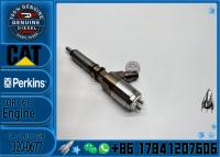 China 320-0677 10R-7671 2645a746 Diesel Inyectores Cat Injector 3200677 10R7671 For Caterpillar C4.4 Engine Perkin for sale