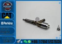 China 320-0677 10R-7671 2645a746 Diesel Inyectores Cat Injector 3200677 10R7671 For Caterpillar C4.4 Engine Perkin for sale