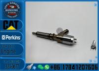 China 320-0677 10R-7671 2645a746 Diesel Inyectores Cat Injector 3200677 10R7671 For Caterpillar C4.4 Engine Perkin for sale