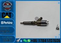 China 320-0677 10R-7671 2645a746 Diesel Inyectores Cat Injector 3200677 10R7671 For Caterpillar C4.4 Engine Perkin for sale