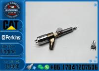 China 326-4700 Cat 320d Fuel Injector 3264700 10R7675 Fuel Injector for Cat C6.4 Engine for sale