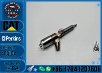 China 326-4700 Cat 320d Fuel Injector 3264700 10R7675 Fuel Injector for Cat C6.4 Engine for sale
