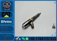 China 326-4700 Cat 320d Fuel Injector 3264700 10R7675 Fuel Injector for Cat C6.4 Engine for sale