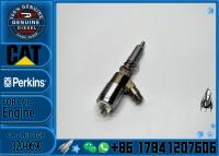 China 326-4700 Cat 320d Fuel Injector 3264700 10R7675 Fuel Injector for Cat C6.4 Engine for sale