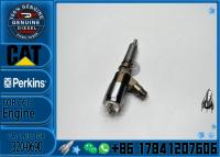 China 326-4700 Cat 320d Fuel Injector 3264700 10R7675 Fuel Injector for Cat C6.4 Engine for sale