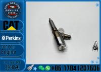 China 326-4700 Cat 320d Fuel Injector 3264700 10R7675 Fuel Injector for Cat C6.4 Engine for sale