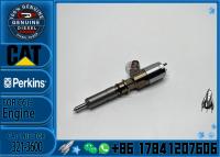China High Quality Engine Spare Parts C6.4 C6.6 Engines Diesel Fuel Injector 326-4700 10R-7675 for Caterpillar Cat 320D Fuel Injector for sale