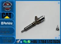 China High Quality Engine Spare Parts C6.4 C6.6 Engines Diesel Fuel Injector 326-4700 10R-7675 for Caterpillar Cat 320D Fuel Injector for sale