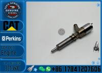 China High Quality Engine Spare Parts C6.4 C6.6 Engines Diesel Fuel Injector 326-4700 10R-7675 for Caterpillar Cat 320D Fuel Injector for sale