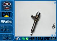China For Genuine Fuel Injector 326-4700 3264700 for C6.4 320D 323D Excavators New Used for Retail Construction for sale