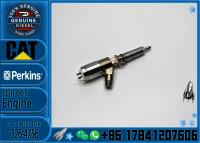 China Common Rail Injector 326-4700 326-4756 32F61-00062 10R7675 for Caterpillar C6.4 E320D 321D for CAT for sale