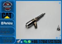 China Common Rail Injector 326-4700 326-4756 32F61-00062 10R7675 for Caterpillar C6.4 E320D 321D for CAT for sale