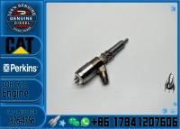 China Common Rail Injector 326-4700 326-4756 32F61-00062 10R7675 for Caterpillar C6.4 E320D 321D for CAT for sale